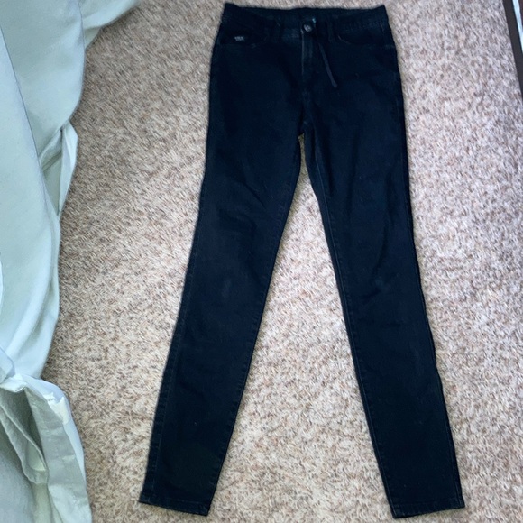 Kuhl | Jeans | Kuhl Danzr Skinny Jean High Rise Sz 2 | Poshmark